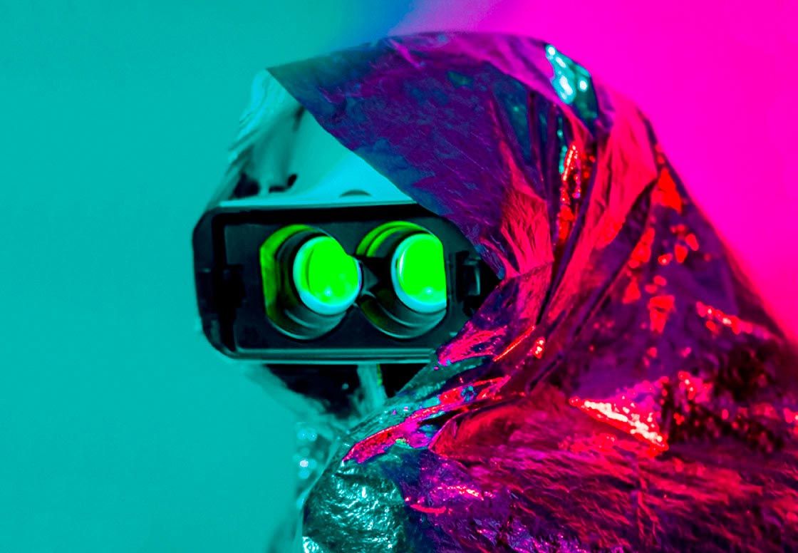 NEOON – Diseño de espacio de ocio