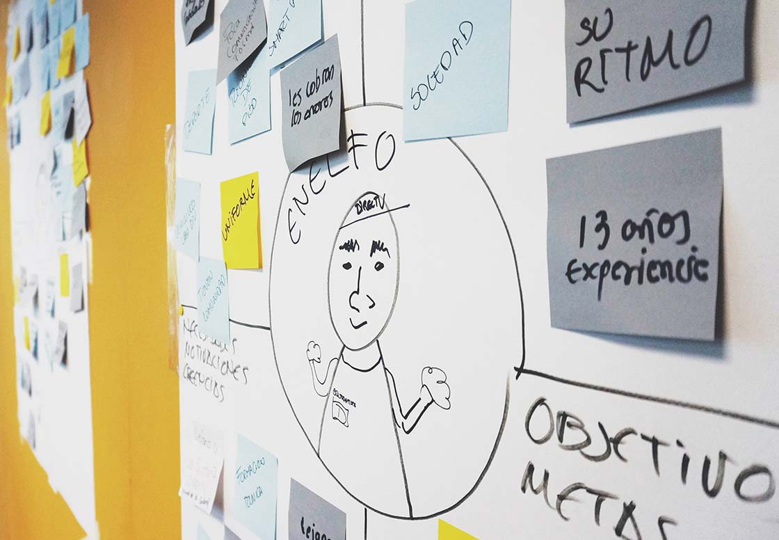 Colombia’s Government: Design thinking for innovation — GRAND.